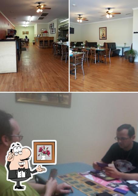 Georgetown Family Pizza, Georgetown - Restaurant menu, prices and reviews