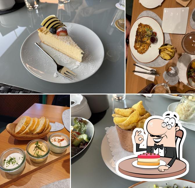 Platzhirsch Restaurant, Olching - Speisekarte, Preise und Bewertungen