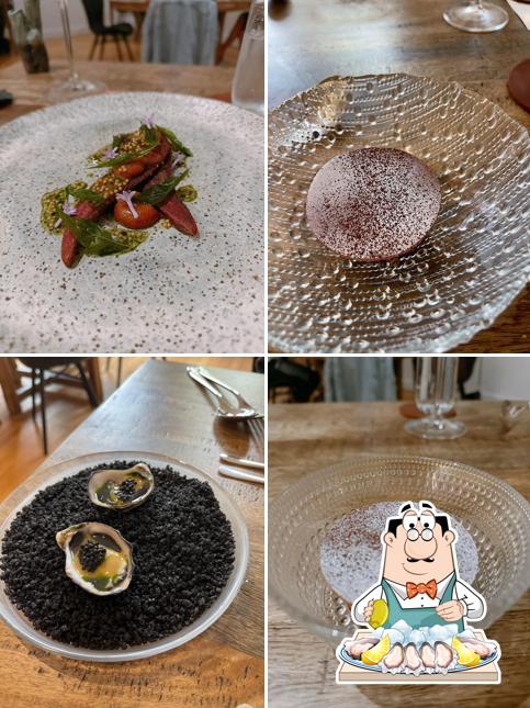 Pneuma Restaurant, Brisbane - Restaurant menu, prices and reviews