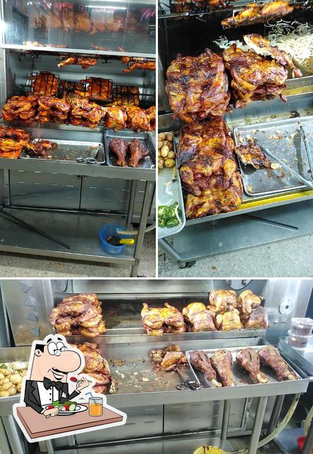 Pollos Ray, Veracruz - Menú del restaurante, precios y reseñas