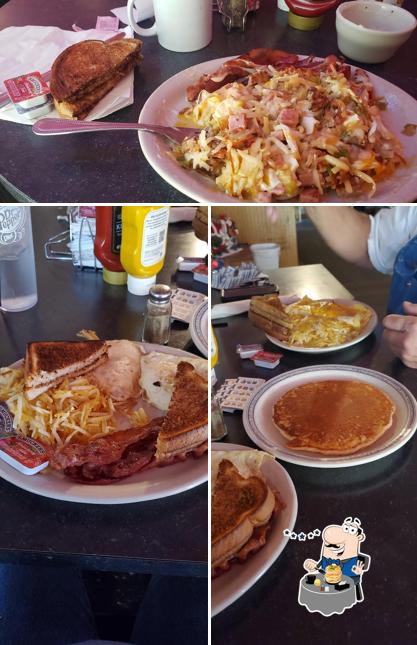 9th Street Bar and Grill, Crete - Restaurant menu, prices and reviews