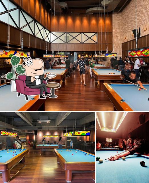 Afterhour Cikini, Central Jakarta - Restaurant menu, prices and reviews
