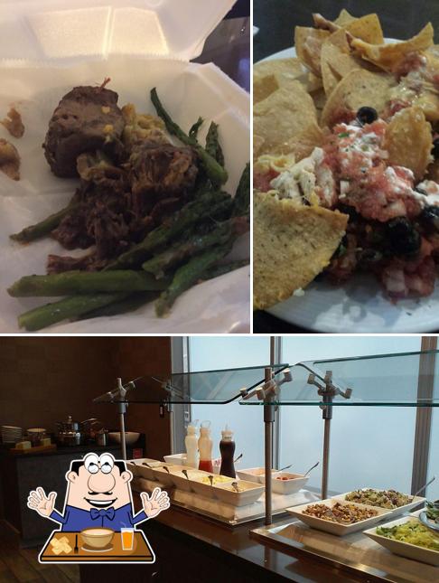 Baker's Bar and Grille, South Bend - Restaurant menu, prices and reviews
