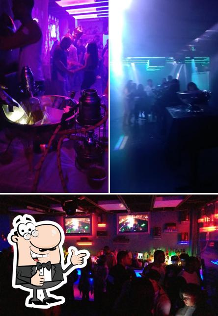 Euphoria Night Club, Baltimore - Opiniones del restaurante
