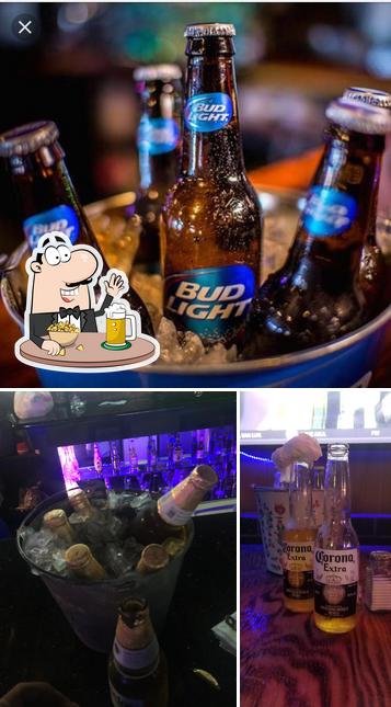 Las Chabela's Bar in Lynwood - Restaurant reviews
