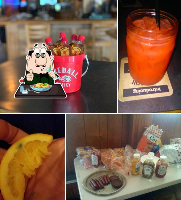 Ledo's Tavern in Columbus - Restaurant menu and reviews