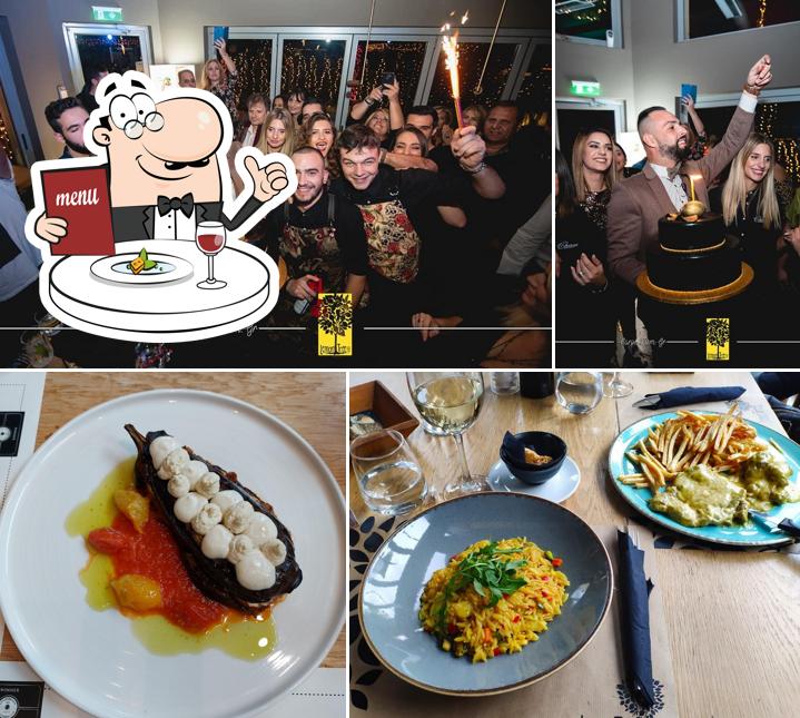 Lemon Tree, Paiania - Restaurant menu, prices and reviews