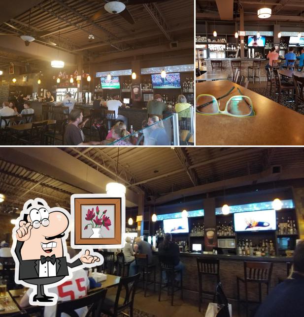 Magnums Bar and Eatery, Brampton - Restaurant menu, prices and reviews