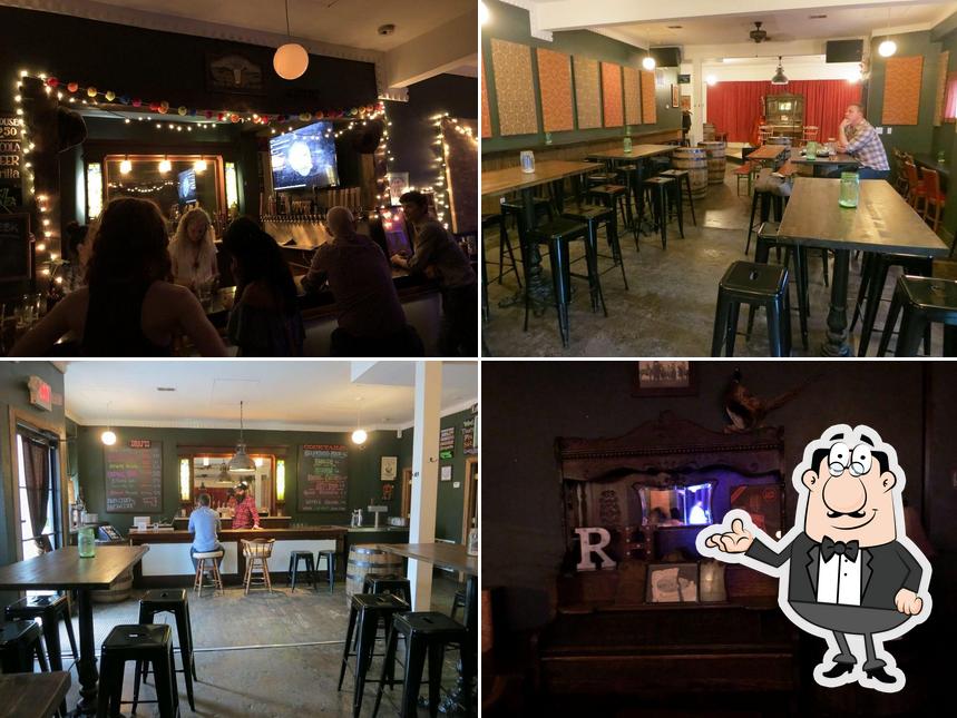 Rambling House in Columbus - Restaurant reviews
