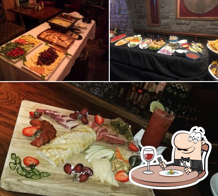 Roxy's Pub, West Palm Beach - Restaurant menu, prices and reviews
