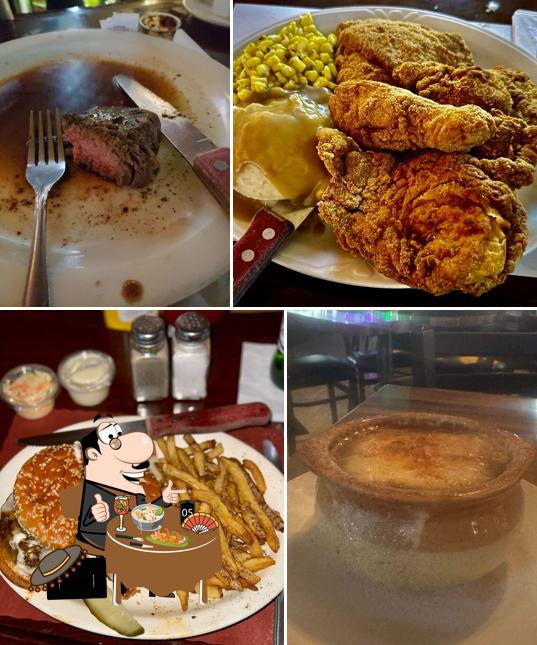 Stacy's Cafe, Bellwood - Restaurant menu, prices and reviews