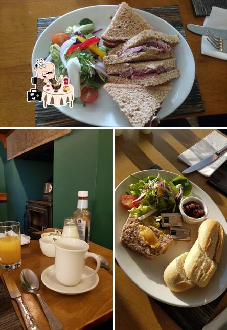 The Redesdale Arms, Rochester - Restaurant menu, prices and reviews