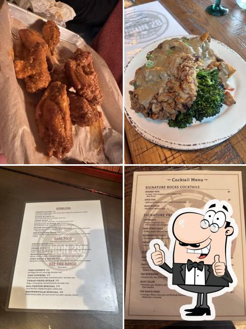 Union 28, Midlothian - Restaurant menu, prices and reviews