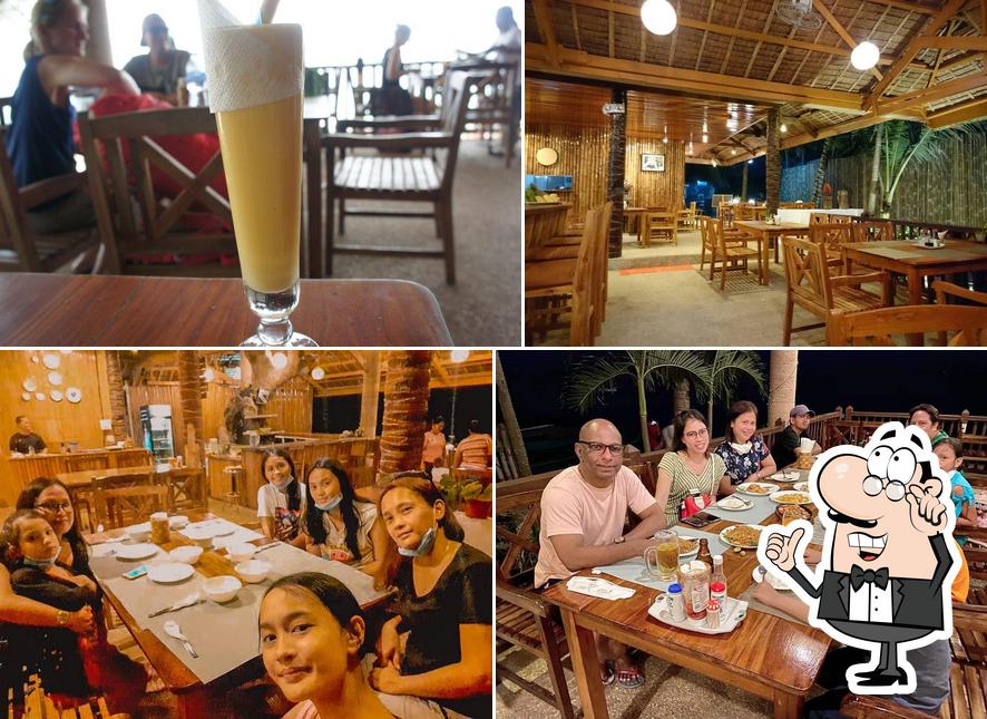 Veranda Kitchen & Bar, Moalboal - Restaurant menu and reviews