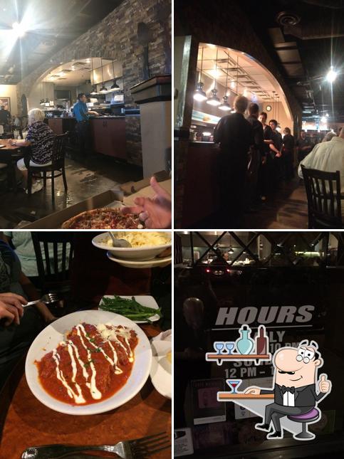 Red White and Brew in Mesa - Restaurant menu and reviews