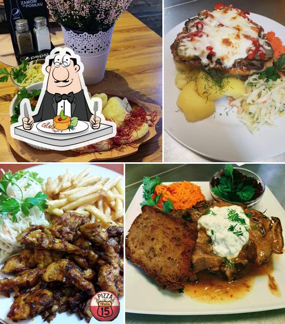 Restauracja, Pizzeria Muza, Gniewkowo - Restaurant menu, prices and reviews