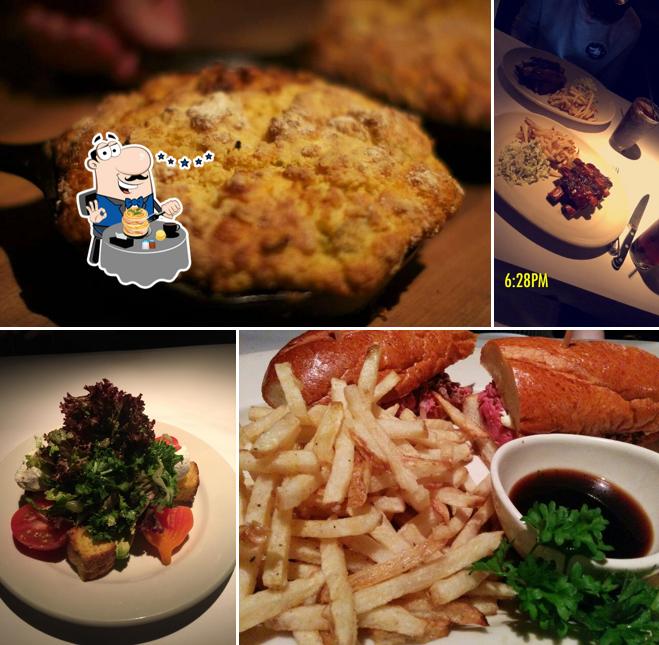 Bandera, Los Angeles - Restaurant menu, prices and reviews