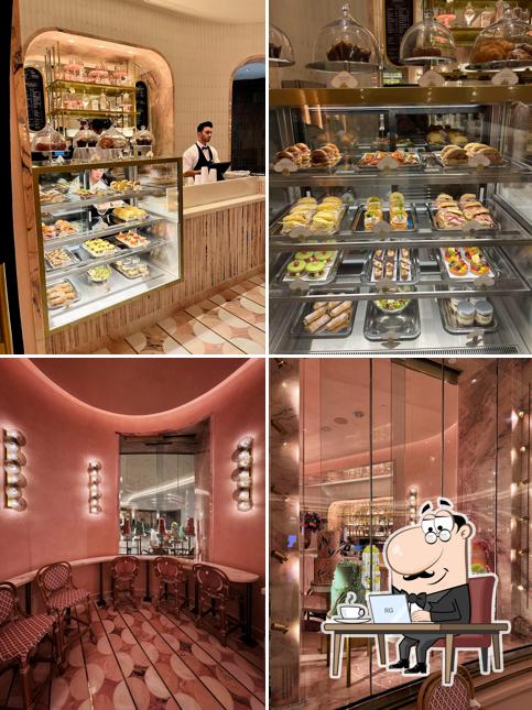 Cafe Cuto, Las Vegas - Restaurant menu, prices and reviews
