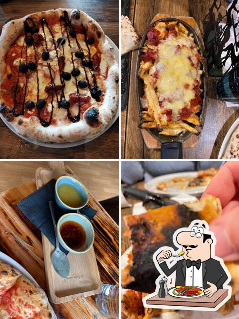 Top 5 restaurants in Aviemore, october 2024 - Restaurant Guru