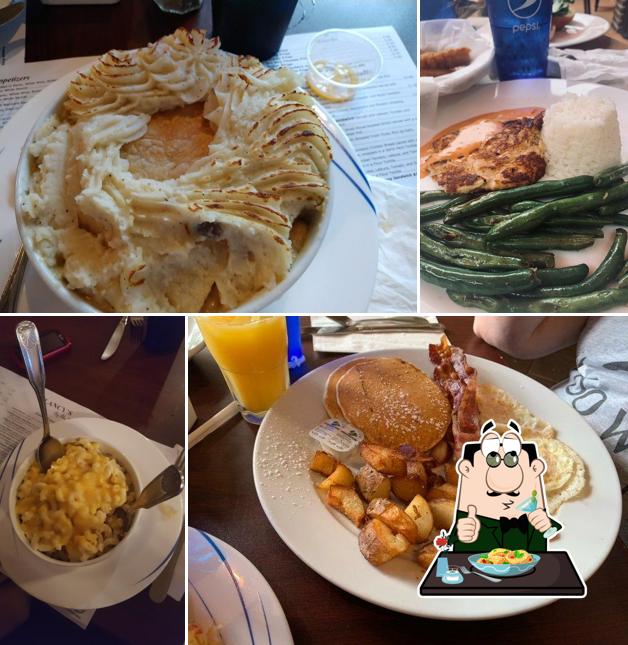 Clancy's by the Sea, Ocean City - Restaurant menu, prices and reviews