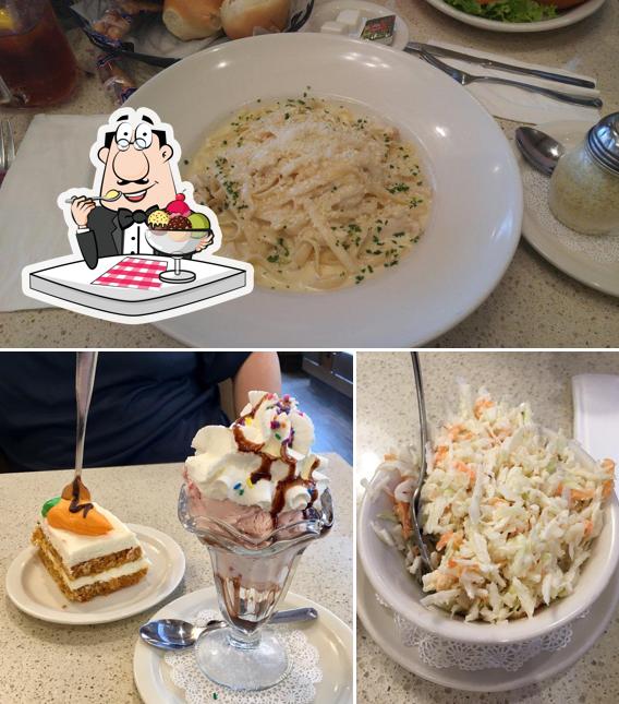 Cross Bay Diner, 160-31 Cross Bay Blvd in New York City - Restaurant ...
