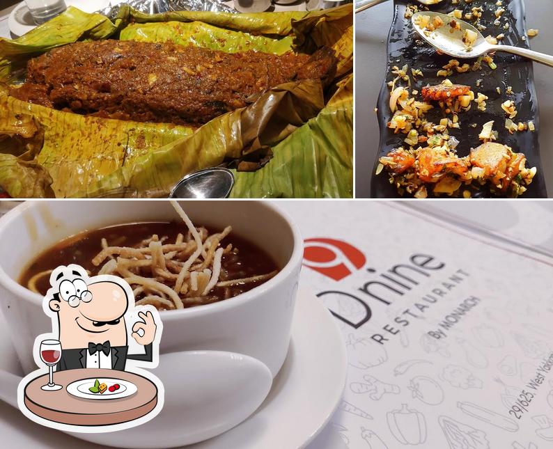 D9 By Monarch, Palakkad - Restaurant menu, prices and reviews