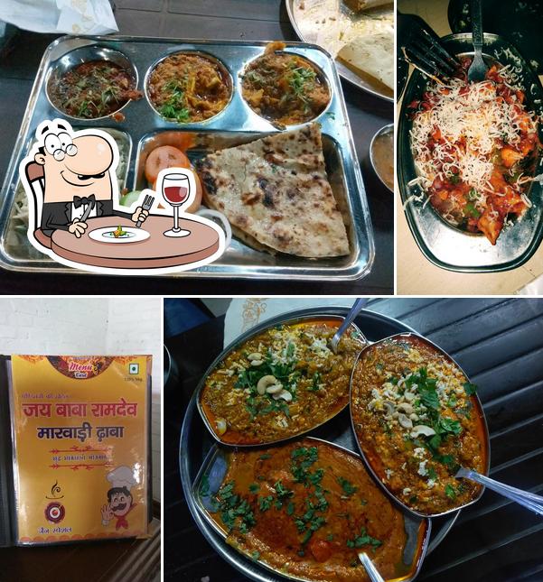 Dilip Bhai ka Dhaba, Pali - Restaurant menu, prices and reviews