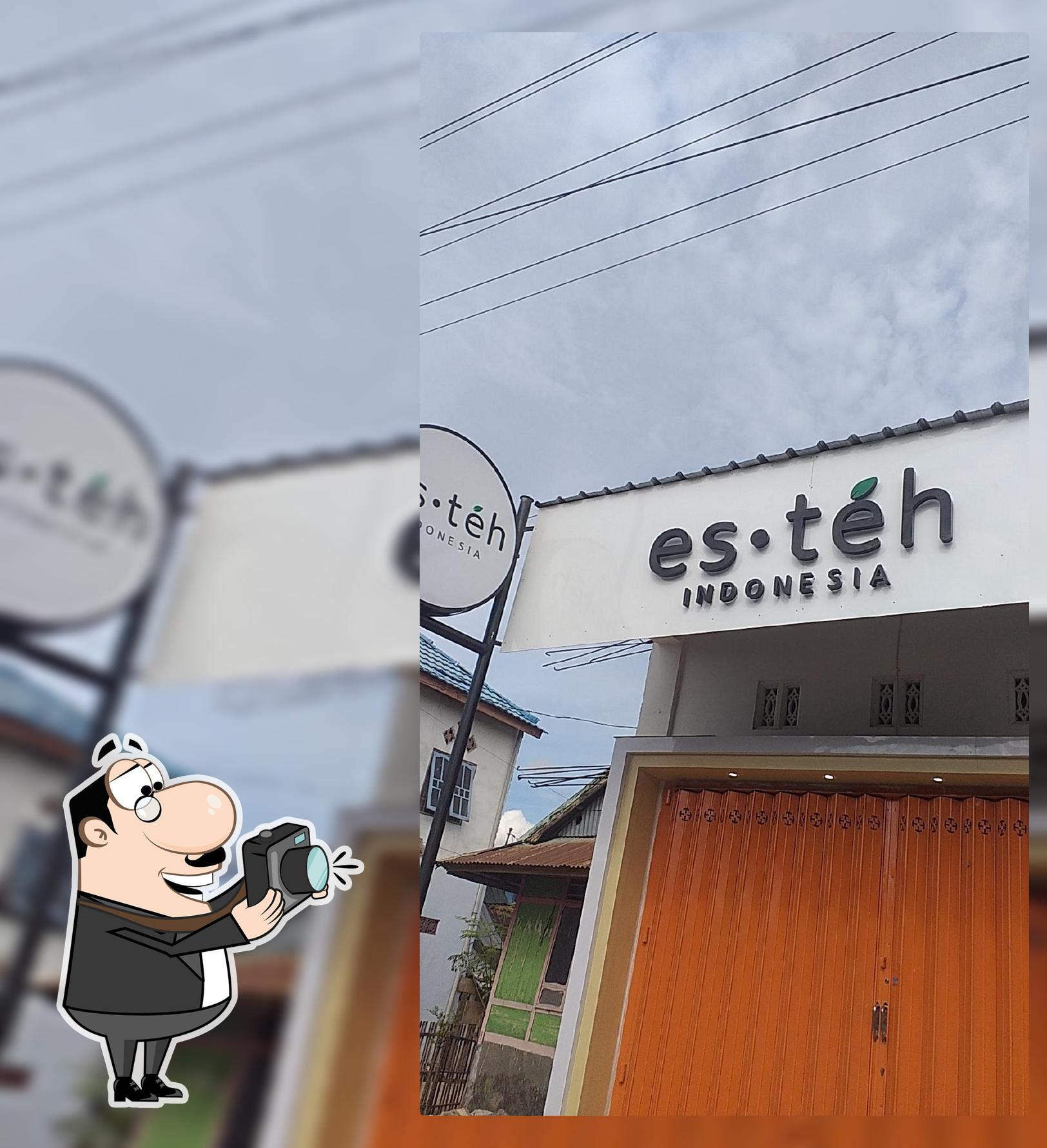 Es.teh indonesia, Rabakodo - Restaurant reviews