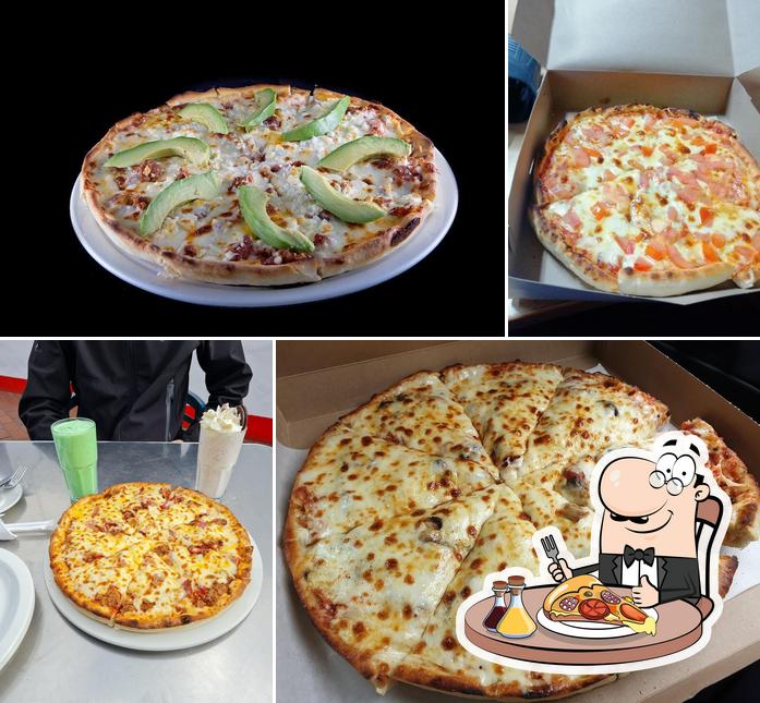 Fireplace Roadhouse, Boksburg - Restaurant menu, prices and reviews