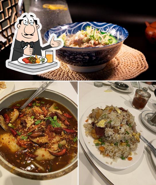 Four Streams Kitchen, Aptos - Restaurant menu, prices and reviews
