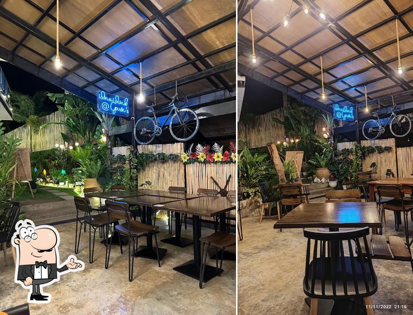 Gavin's kitchen + bar, Coron - Restaurant menu, prices and reviews
