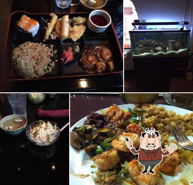 Goten, Nashville - Restaurant menu, prices and reviews