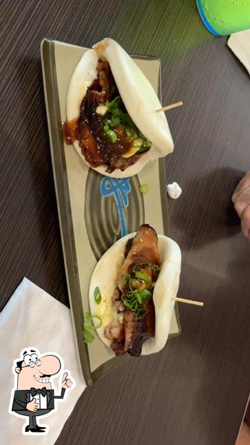 Gozen Japan House in Hot Springs - Restaurant reviews