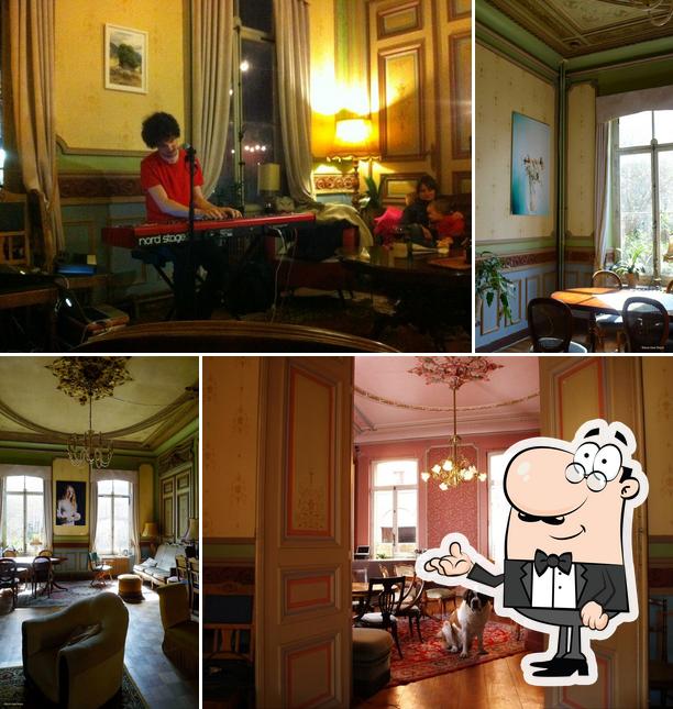 HUSET, Ghent - Restaurant reviews