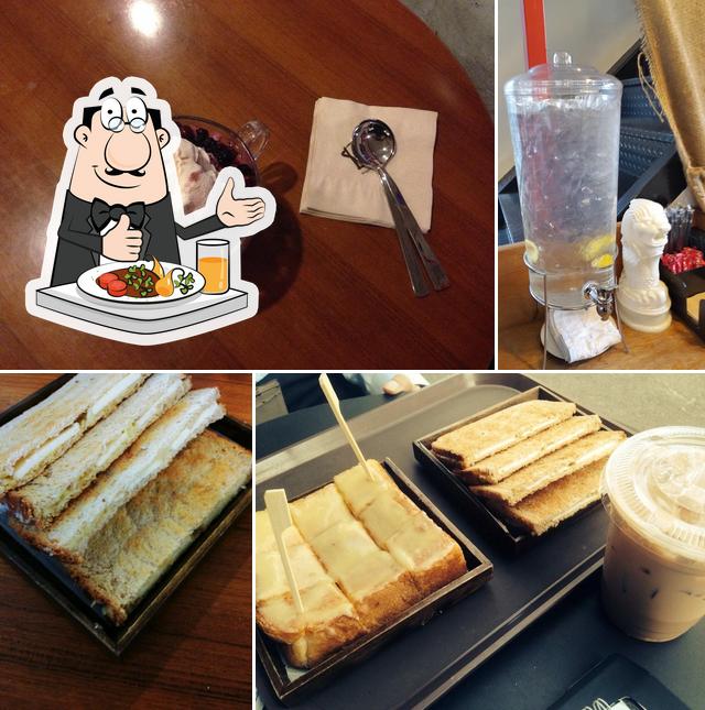 KOPITIAM, Seoul, 중구 남대문로10길 33 - Restaurant reviews
