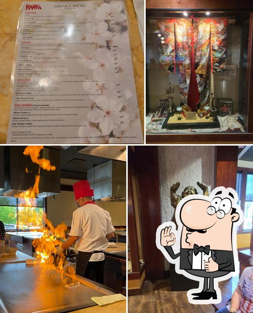 Kanki Japanese House of Steaks & Sushi - Durham, 3504 Mt Moriah Rd in ...