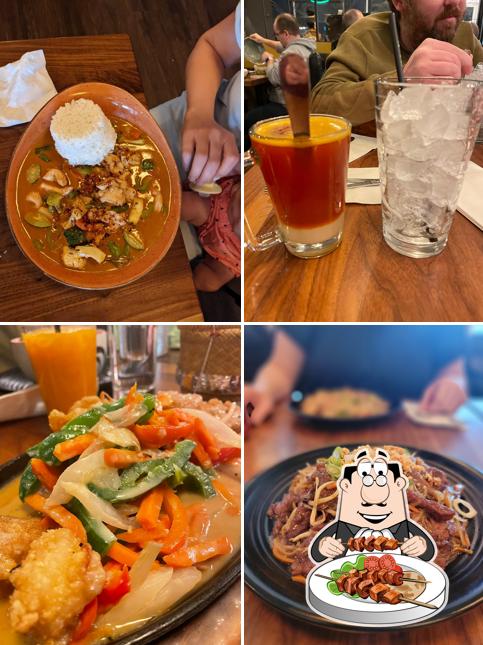 Keo's Kitchen, Saskatoon - Restaurant menu, prices and reviews