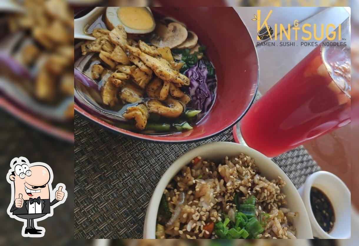 Kintsugi qro restaurant, Santiago de Querétaro - Restaurant reviews