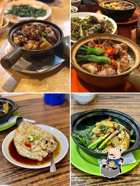 Kwan Kee Claypot Rice restaurant, Hong Kong, 西環 - Restaurant reviews