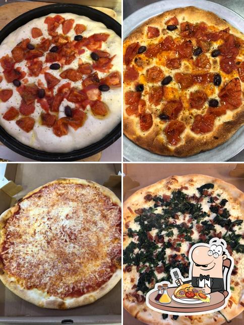 La Locanda, 1406 S Main Rd STE 5 in Vineland - Restaurant menu and reviews