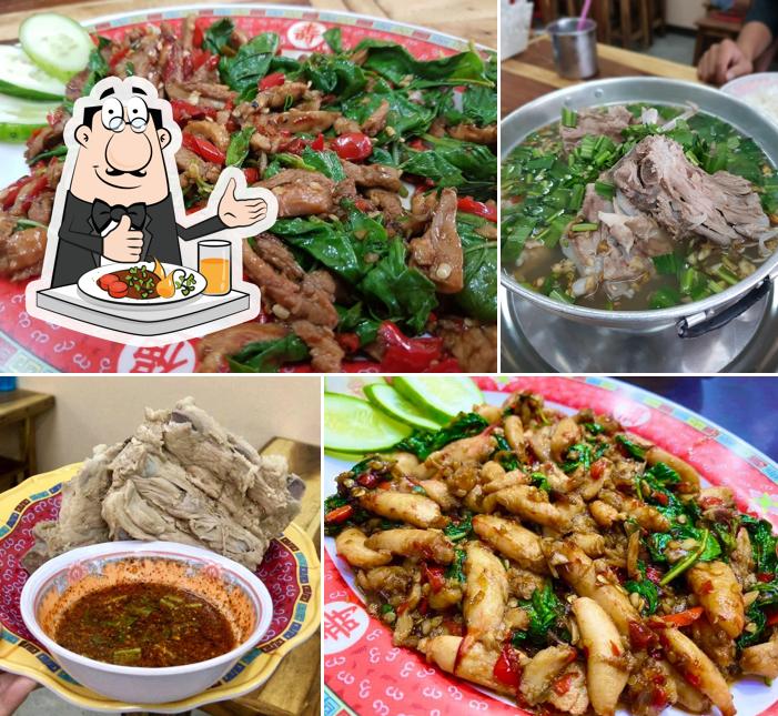 Leng hot pot, Bangkok - Menú del restaurante, precios y reseñas