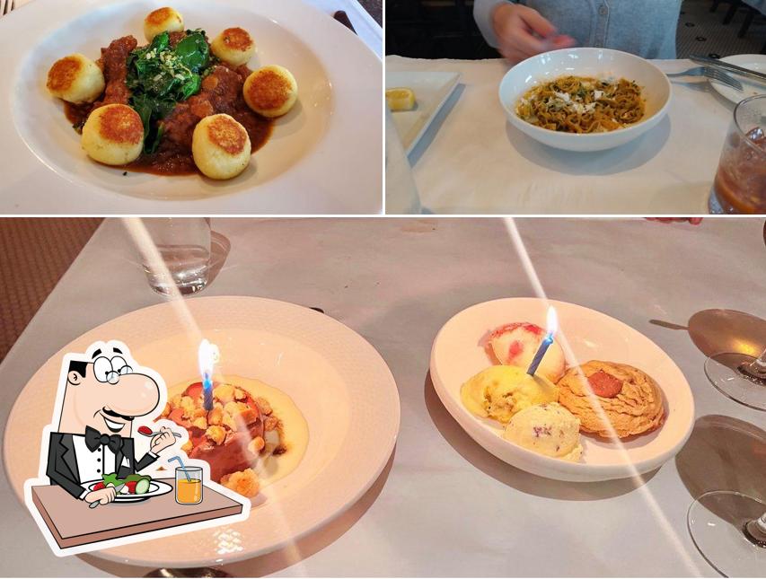 Lilette, New Orleans - Restaurant menu, prices and reviews