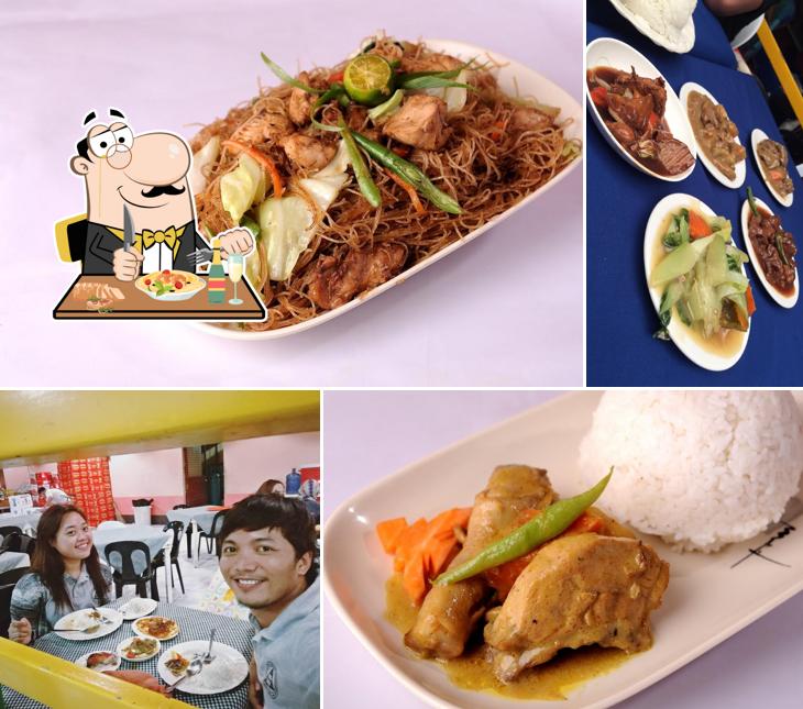 Manong's Fruitti Foods and Bakeshop, Cotabato City - Restaurant menu ...