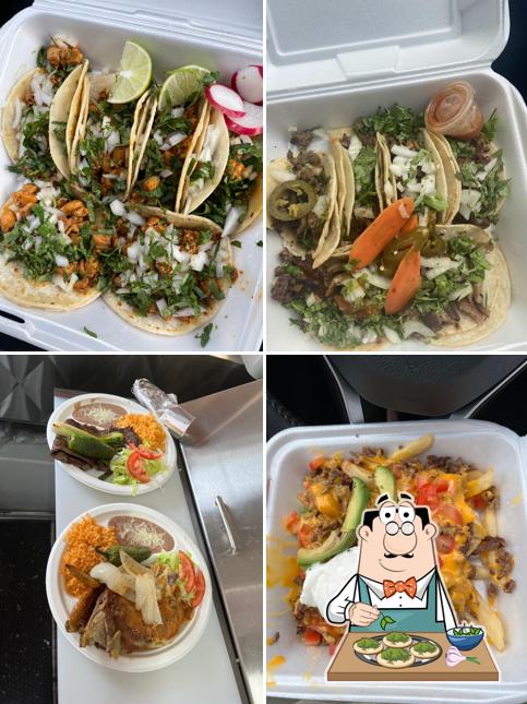 Mr. Compadre Taqueria in Wood Village - Restaurant reviews