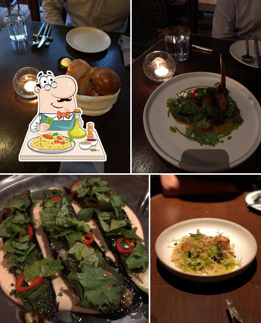 Ocken restaurant, Bangkok - Restaurant reviews