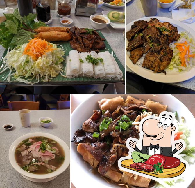 Top 7 restaurants with beef in White Rock, december 2025 - Restaurant Guru