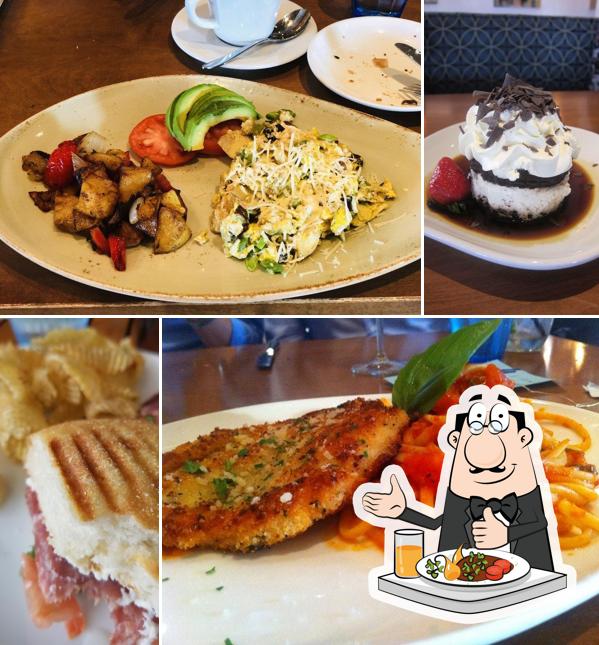 Princi Italia - Dallas in Dallas - Restaurant menu and reviews