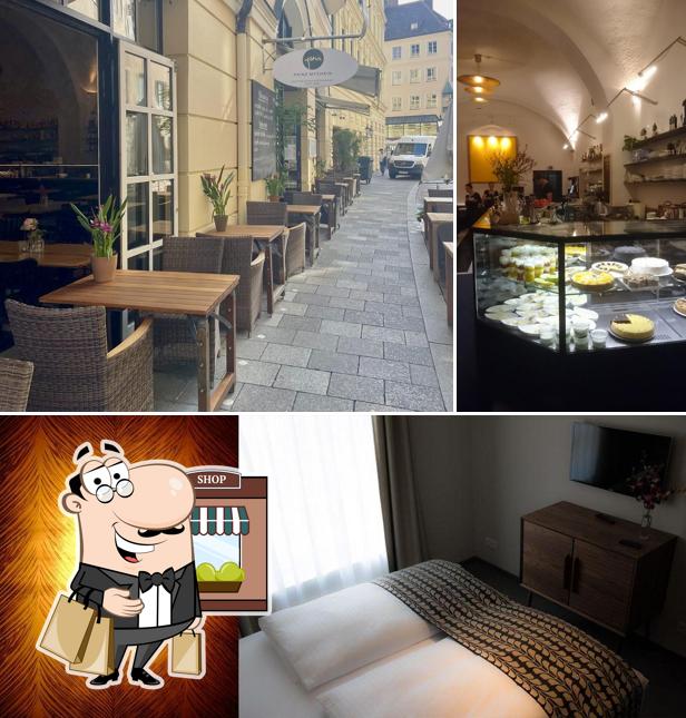 Prinz Myshkin, München - Speisekarte, Preise und Bewertungen