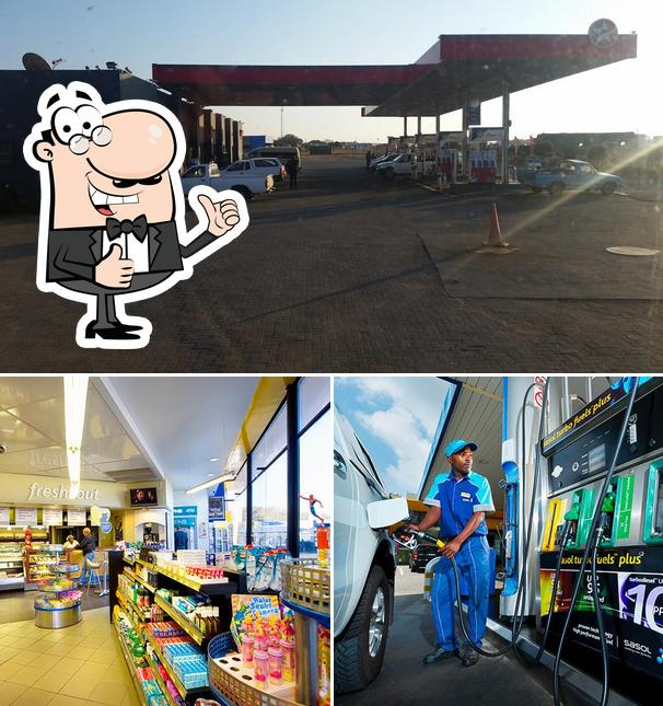 Sasol Matoks, Sefene - Restaurant menu, prices and reviews