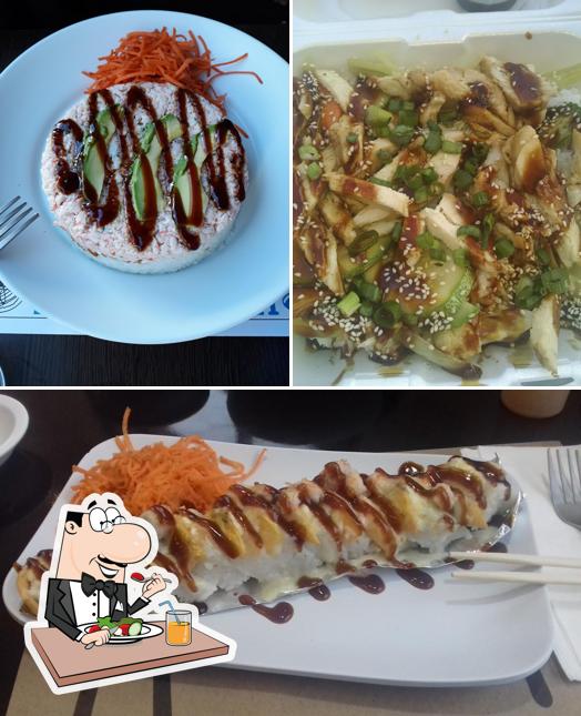 Sushimi Plus, Tijuana - Menú del restaurante, precios y reseñas
